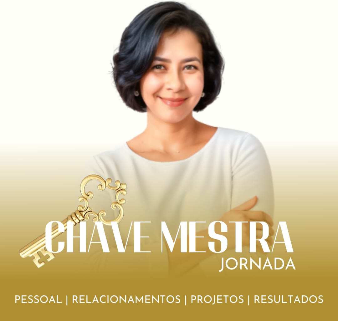 Chave Mestra - Destrave - Rose MedSan | Hotmart