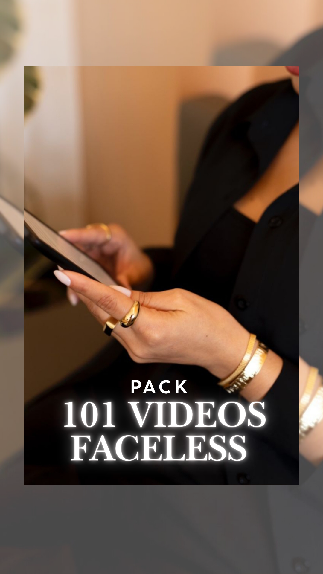 PACK 101 VIDEOS FACELESS - Marllory Carolina Venegas Domínguez | Ho...