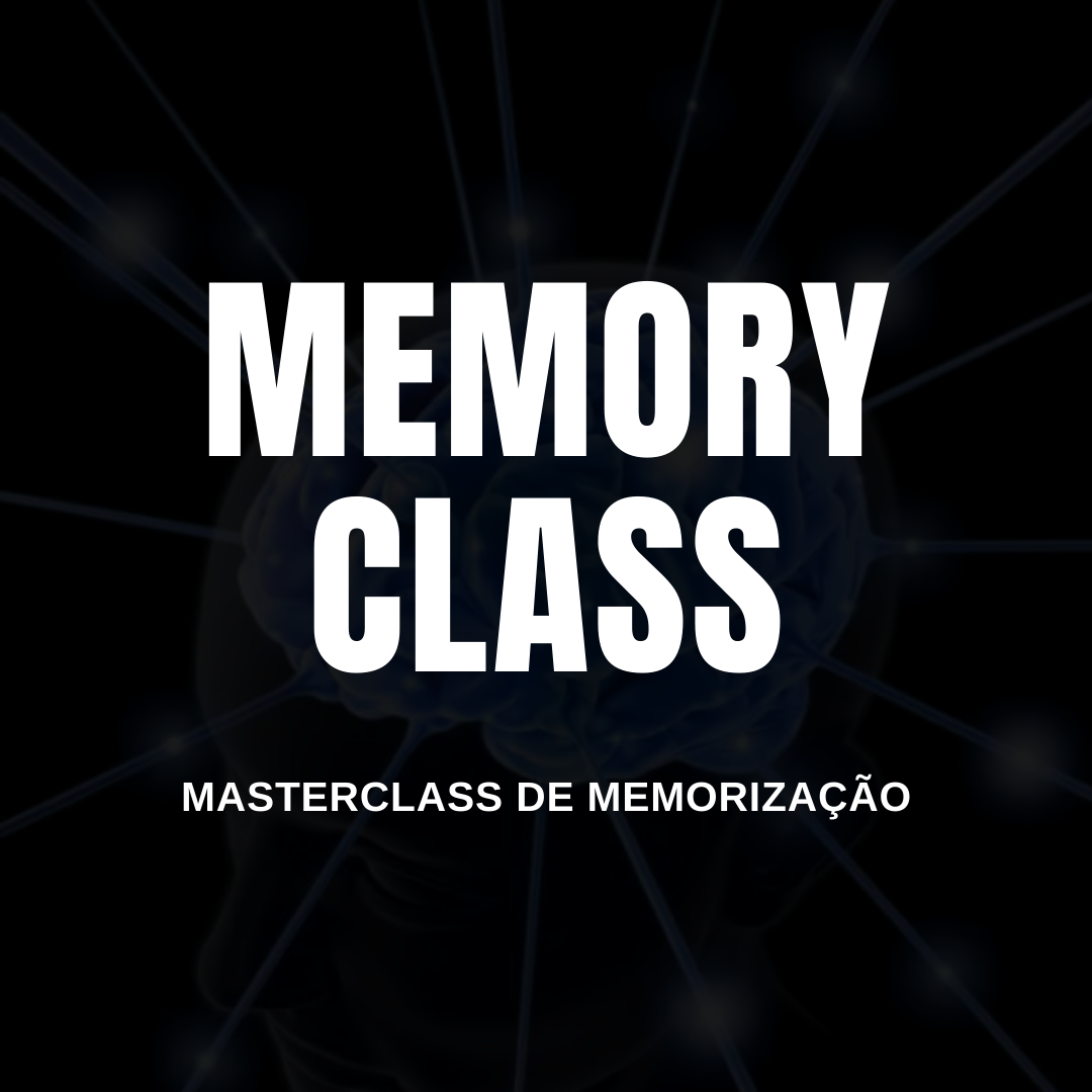 Memory Class - Luciana Barboza de Castro Constantino | Hotmart