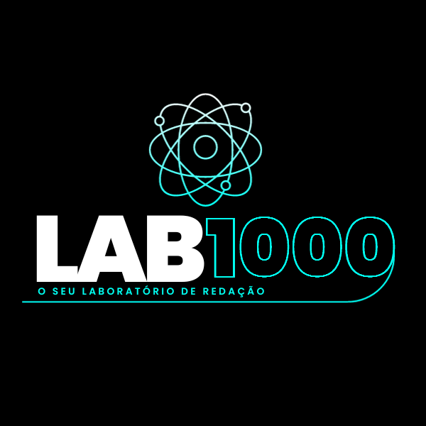 LAB1000 - O seu laboratório de Redação - Yuri Alves | Hotmart