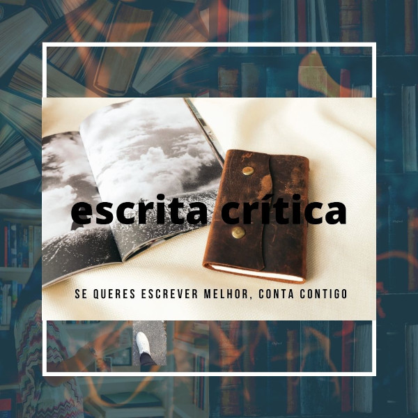 Escrita crítica