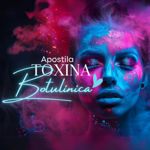 Apostila de toxina botulínica- Sem segredos - Janio Teixeira da Sil...