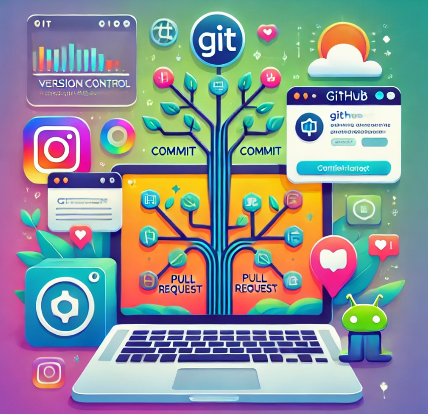 Git and GitHub: A Beginner's Guide - DPS Digital | Hotmart