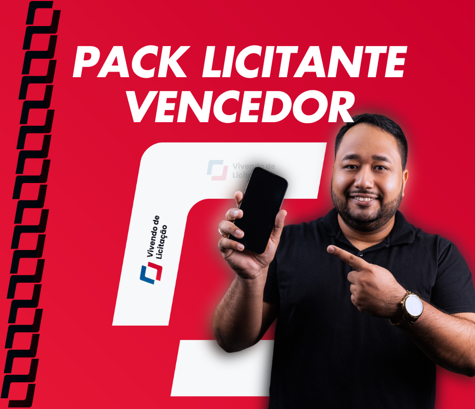 Pack Licitante Vencedor