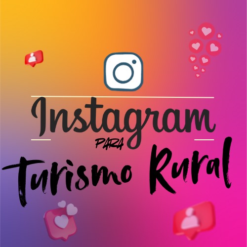 InstaTur - Instagram para Turismo Rural