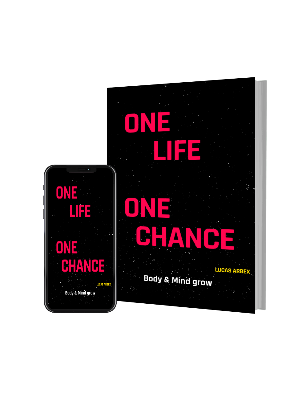 One life One chance