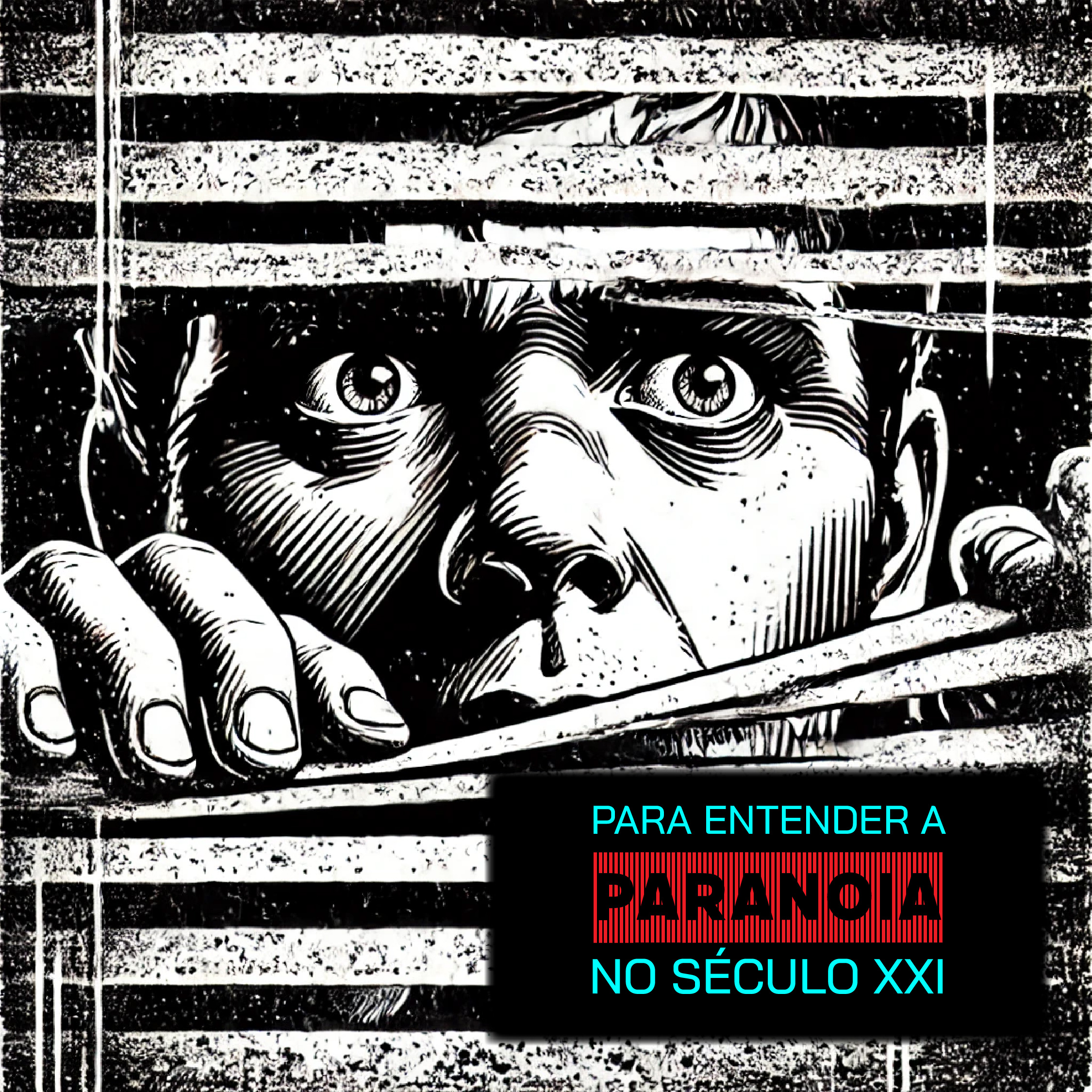 CURSO PARA ENTENDER A PARANOIA NO SÉCULO XXI - Psicanálise Descolad...