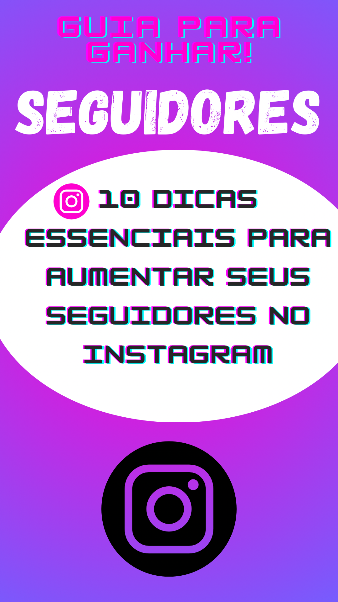 10 Dicas Essenciais para Aumentar seus Seguidores no Instagram - Fr...
