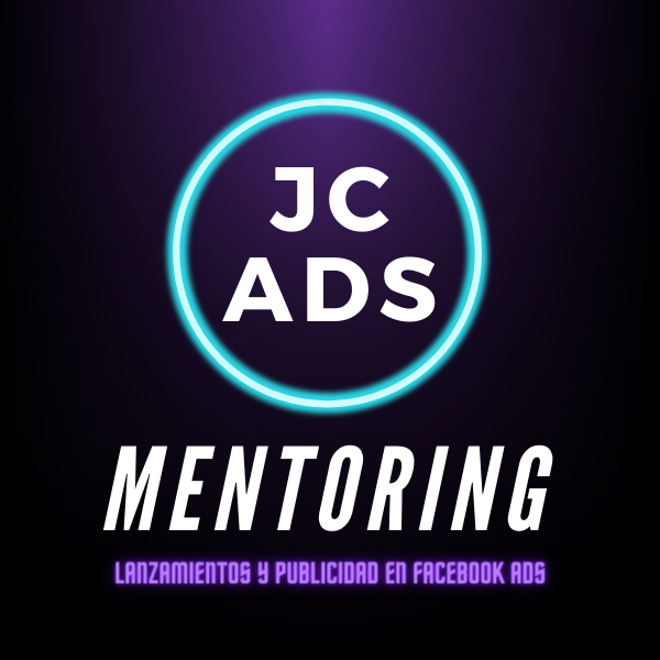 JC ADS - Mentoring - Jonathan Carpio | Hotmart