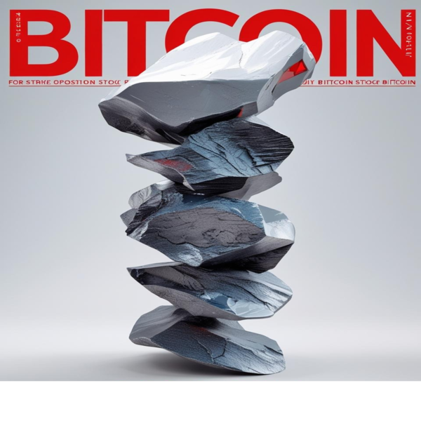 Bitcoin Red Pill: Como o Bitcoin Pode Salvar Você da Inflação e do ...