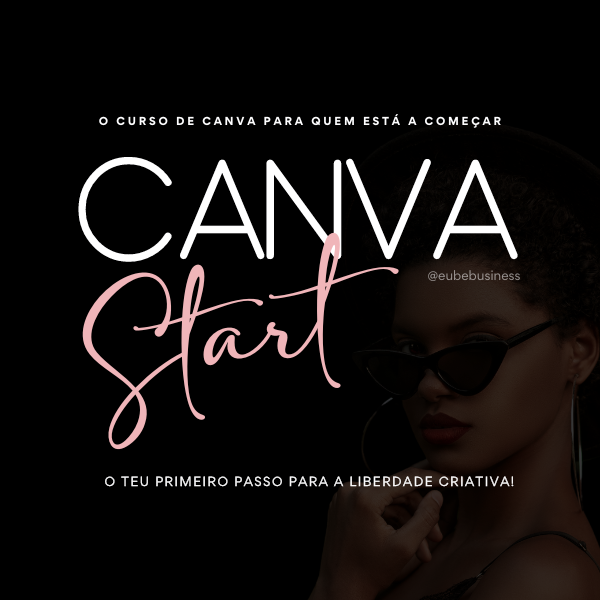 Canva Start