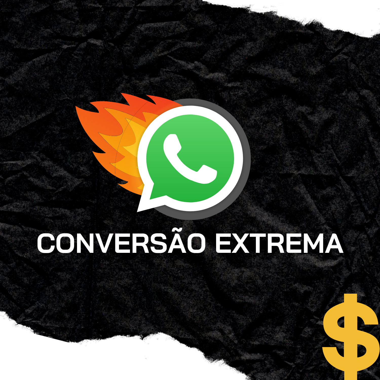Conversão Extrema no X1 - + Bônus de Automação WhatsApp
