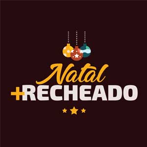 Natal + Recheado 2024