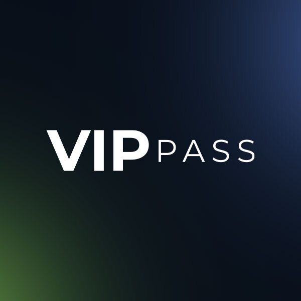 VIP Pass - Victor Damásio | Hotmart