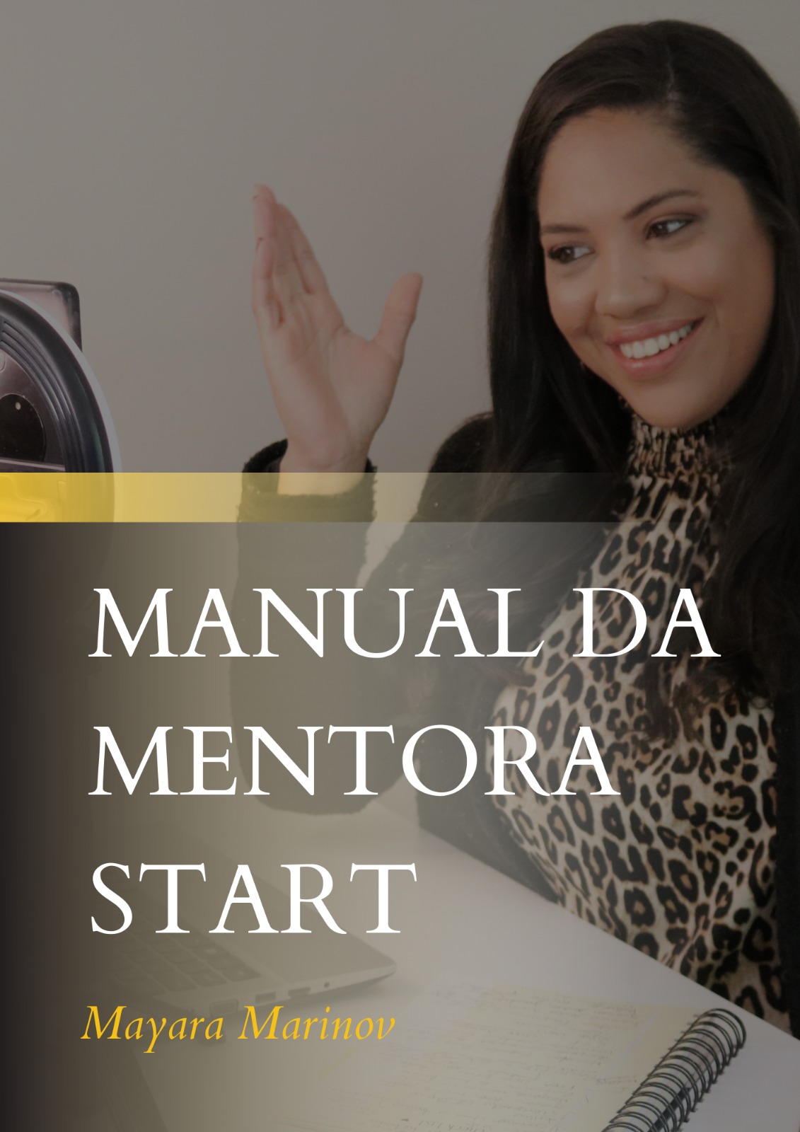 MANUAL DA MENTORA START