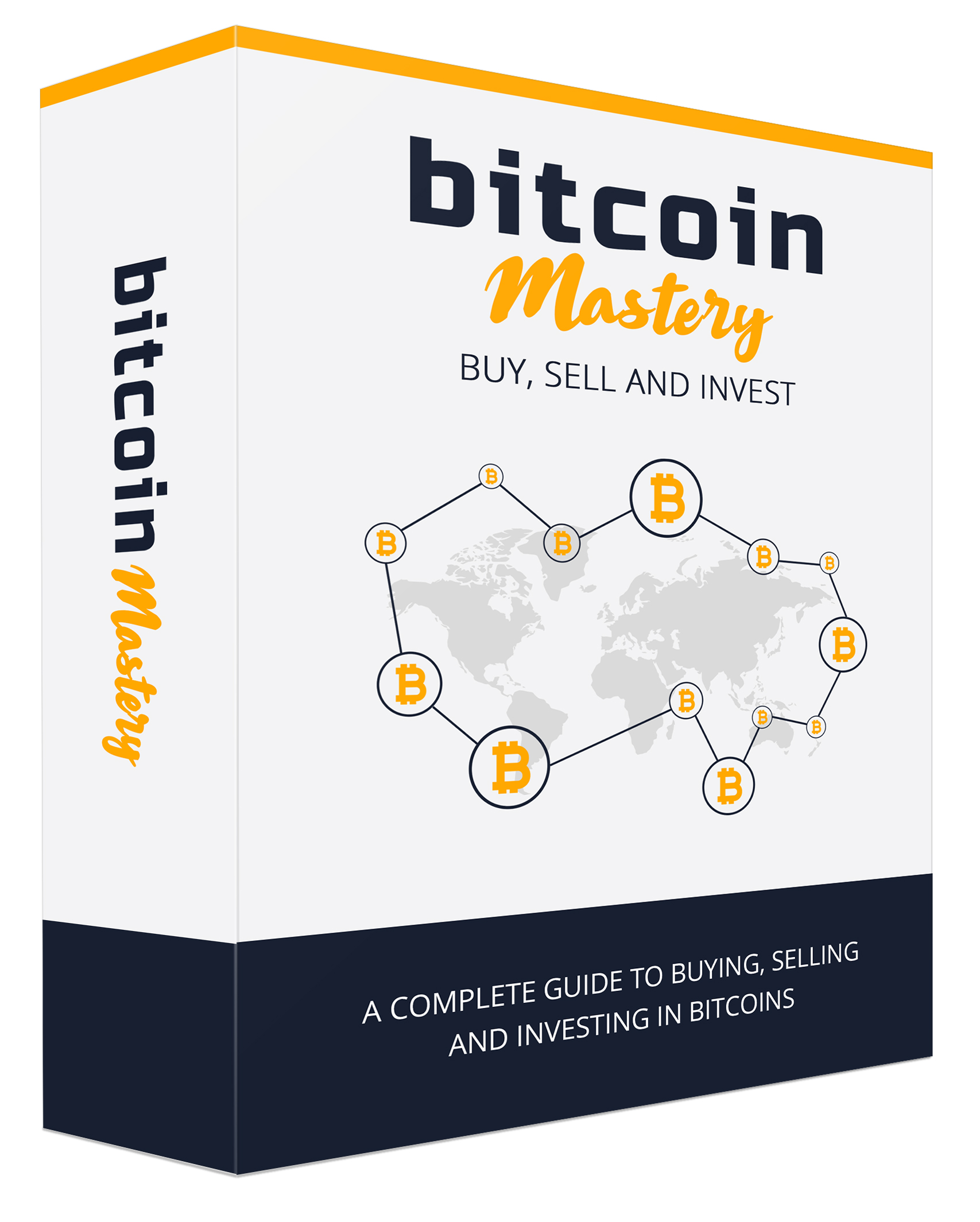 PLR Domínio bitcoin - Matheus Durigon Martins | Hotmart