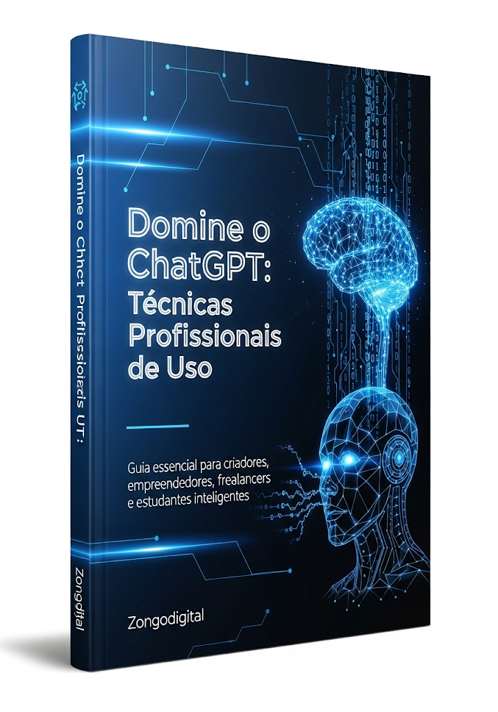 Domine o ChatGPT: técnicas profissionais de uso