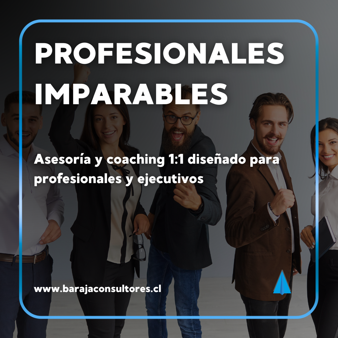 Profesionales Imparables - Raúl Antonio | Hotmart