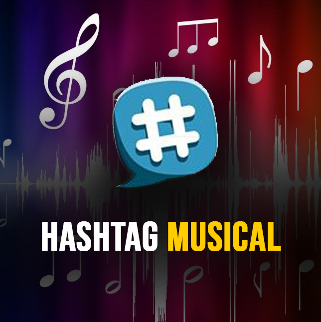 Hashtag Musical
