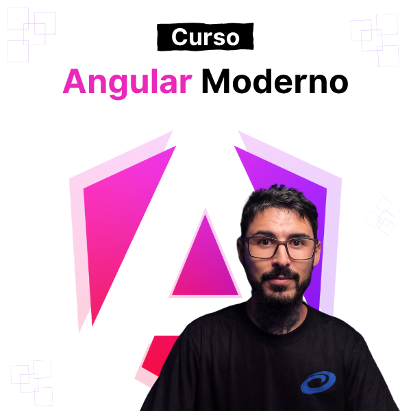 Angular Moderno