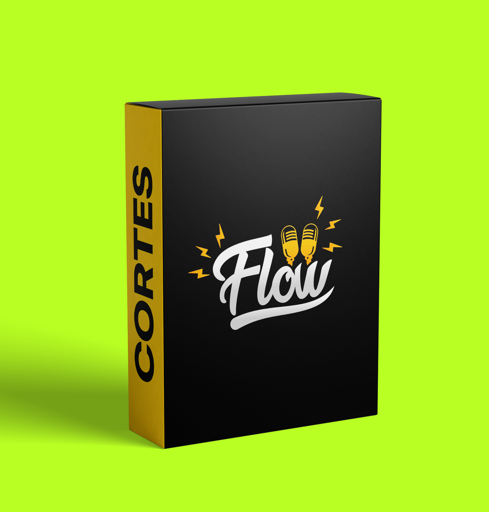 Cortes Flow - O Rato Milionário | Hotmart