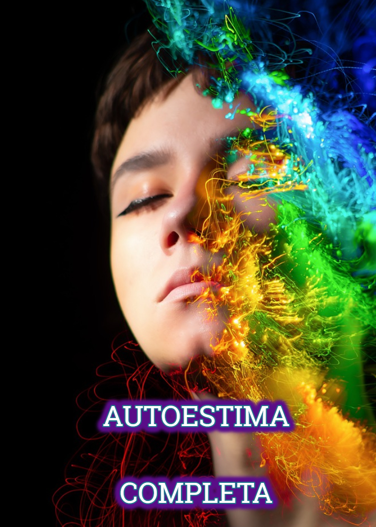 AUTOESTIMA COMPLETA