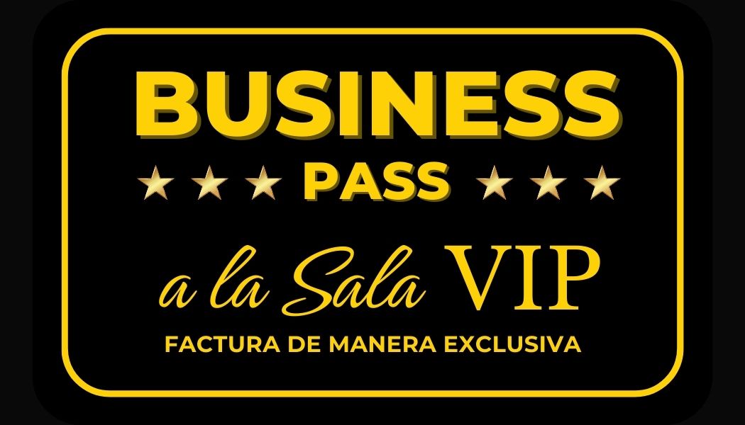 Business Pass