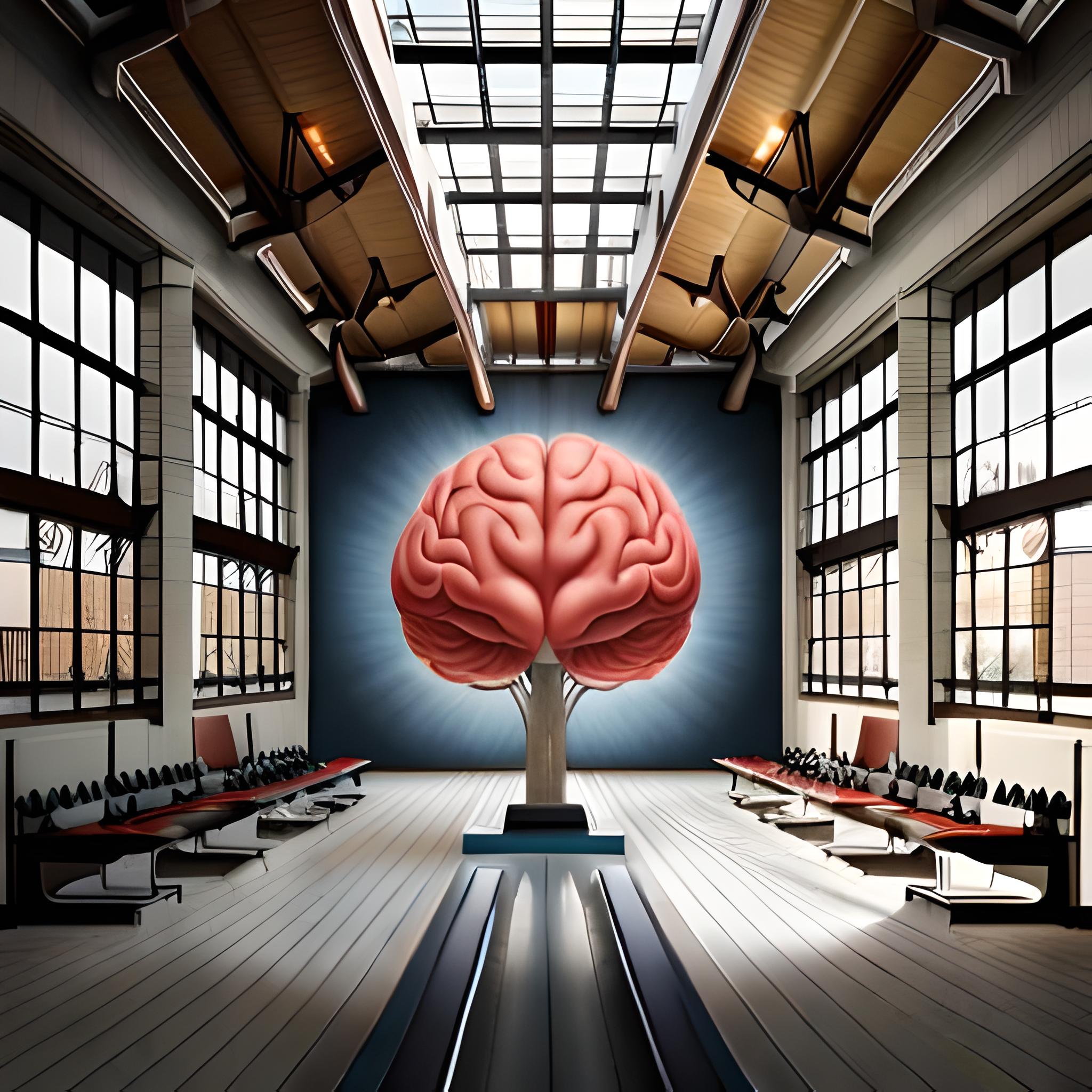 Mind Pump - Academia para a Mente - Ariel Tobias Quevedo | Hotmart