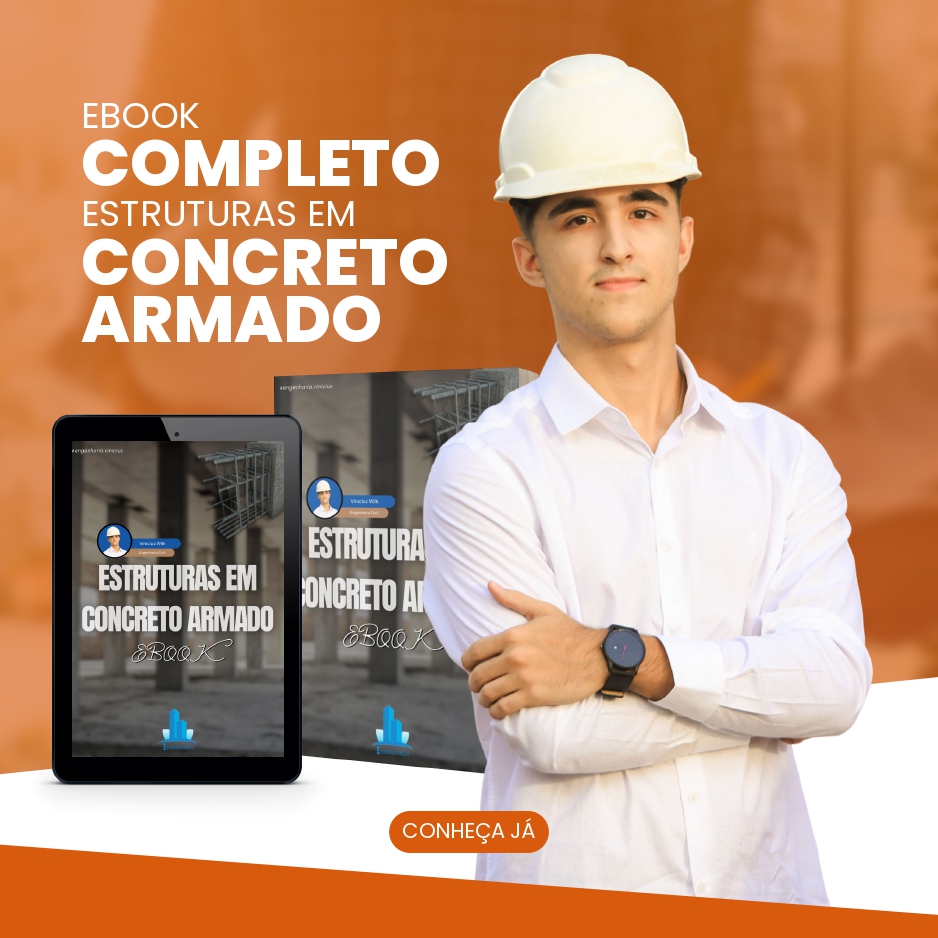 Ebook Estruturas em Concreto Armado - Completo - Vinícius WIlk | H...