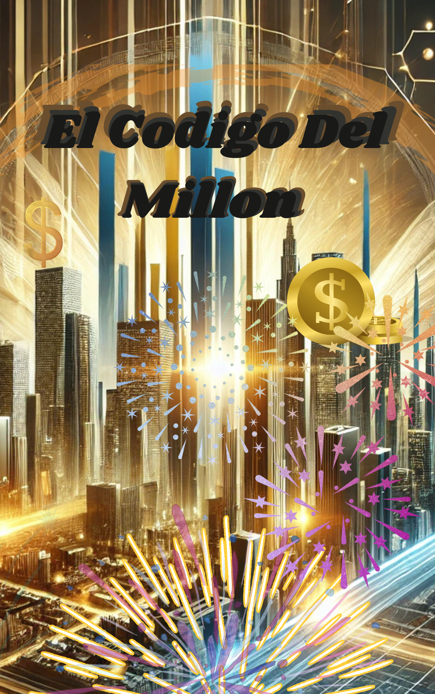 Código del Millón De Dólares
