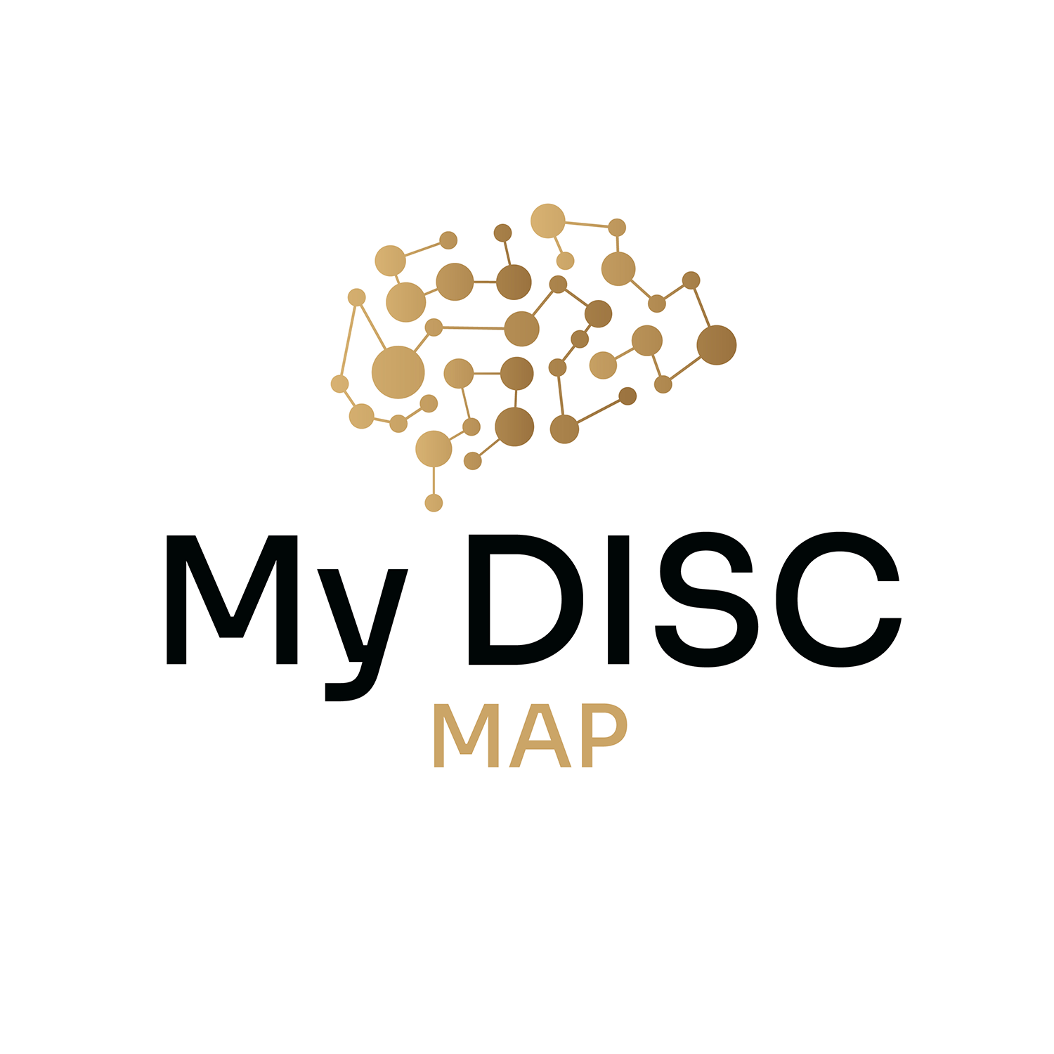 My Disc Map