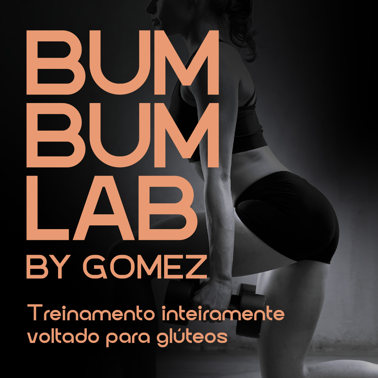 BUMBUM LAB by Gomez - Diego Gomez | Hotmart