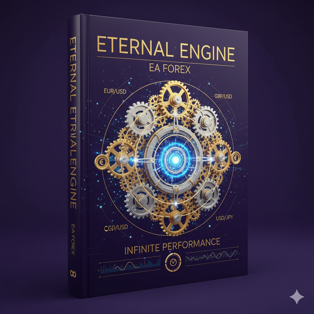 EA Forex Eternal Engine EA MT4 - Expert Advisors Unlimited | Hotmart