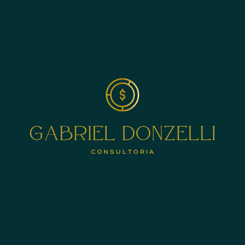 Consultoria Gabriel Donzelli