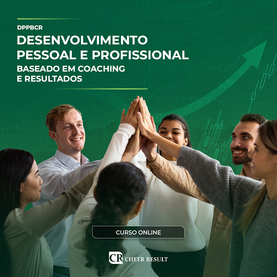 DESENVOLVIMENTO PESSOAL E PROFISSIONAL BASEADO EM COACHING E&n...