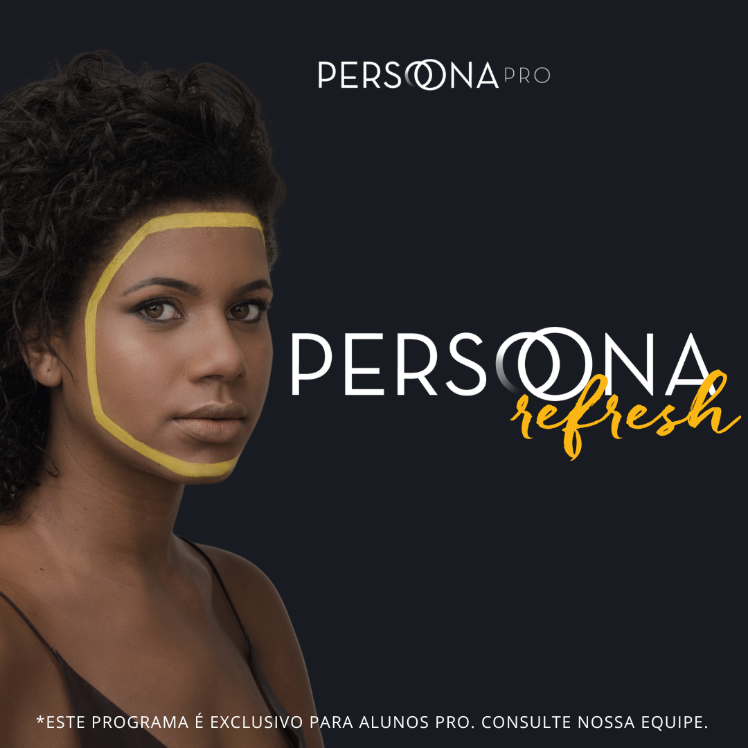 Persoona® REFRESH - Persoona® School | Hotmart