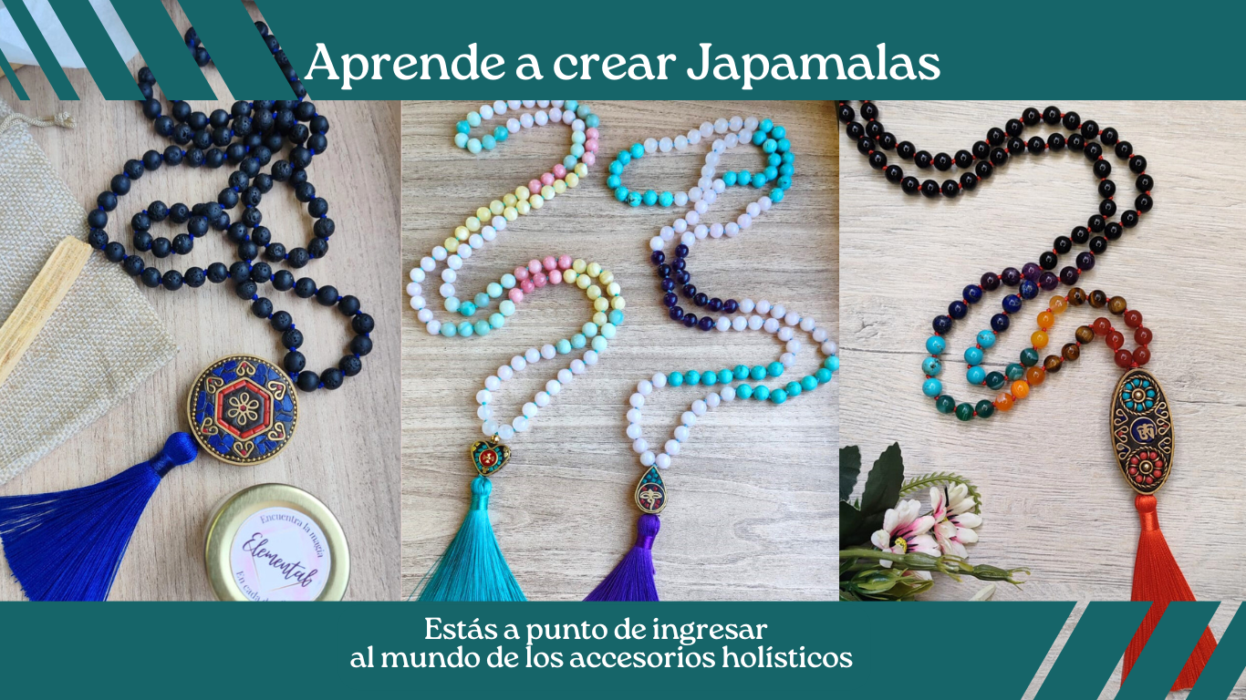 APRENDE A CREAR JAPAMALAS - Catalina zea | Hotmart