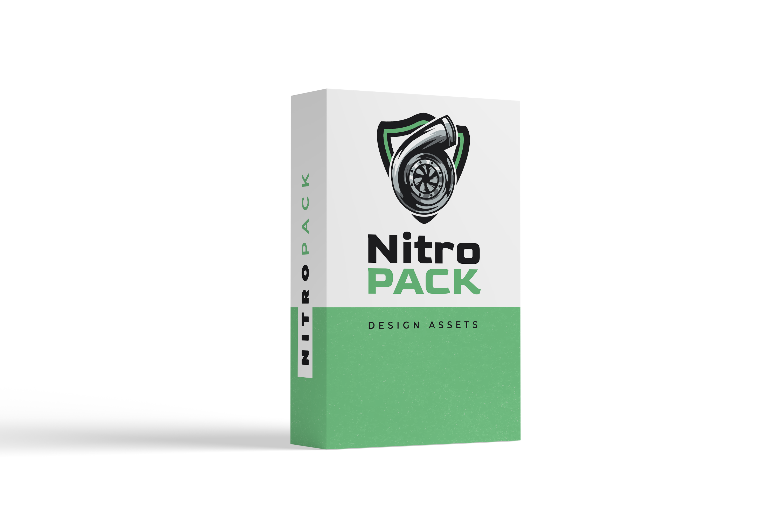 Nitro Pack