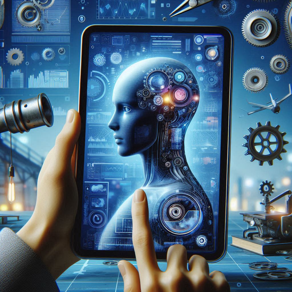 Como usar a IA a seu favor