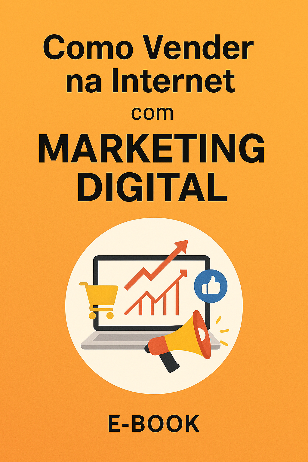 Como vender na Internet (e-book)