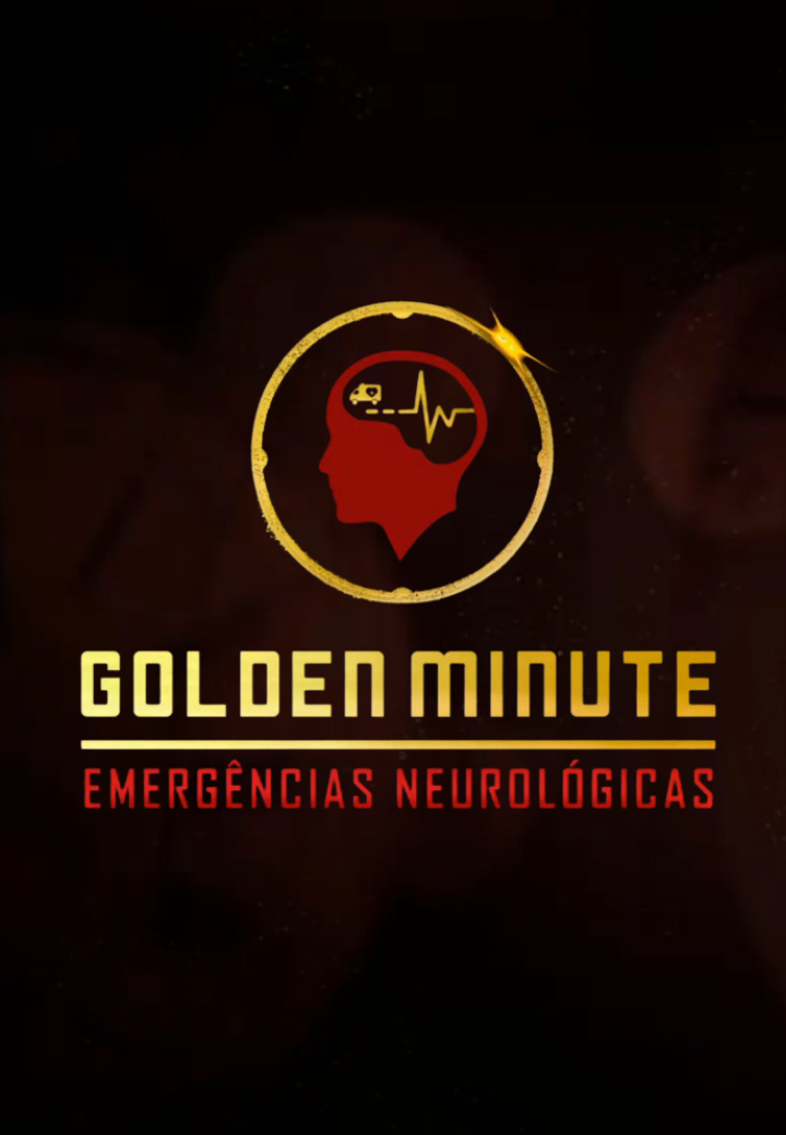 Golden Minute - Emergências Neurológicas - Neuroanato de A a Z | H...