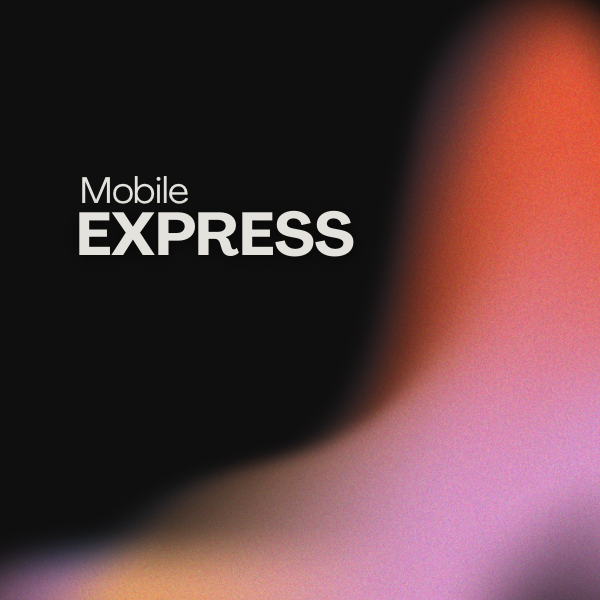 mobile express | Hotmart