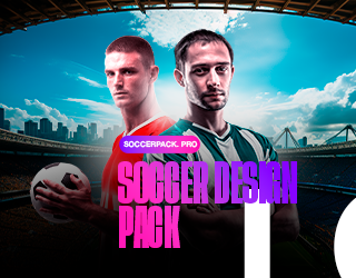 Soccer Pack Pro