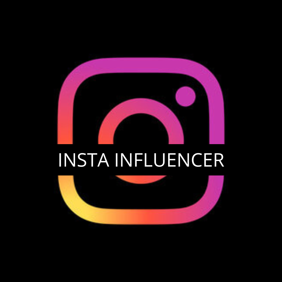 Insta Influencer
