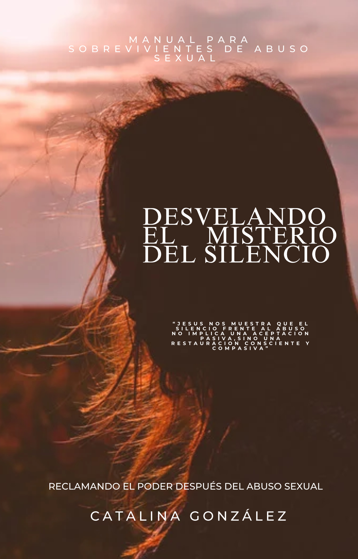 Desvelando el misterio del Silencio - Catalina Gonzalez | Hotmart