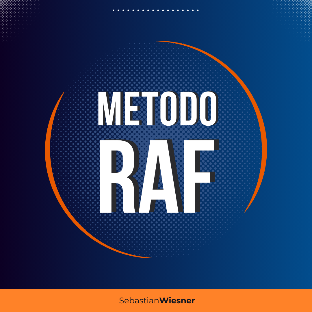 Método RAF (Respuesta Automática en Formularios)