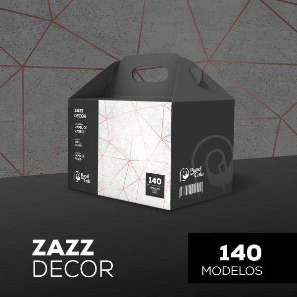 Pack Papel de Parede - ZAZZ - Rafael Luiz da Silva | Hotmart