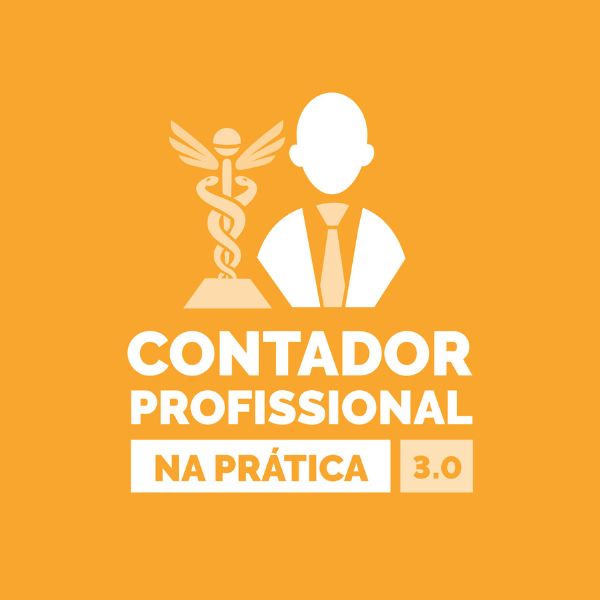 Contador Profissional na Prática - Essencial