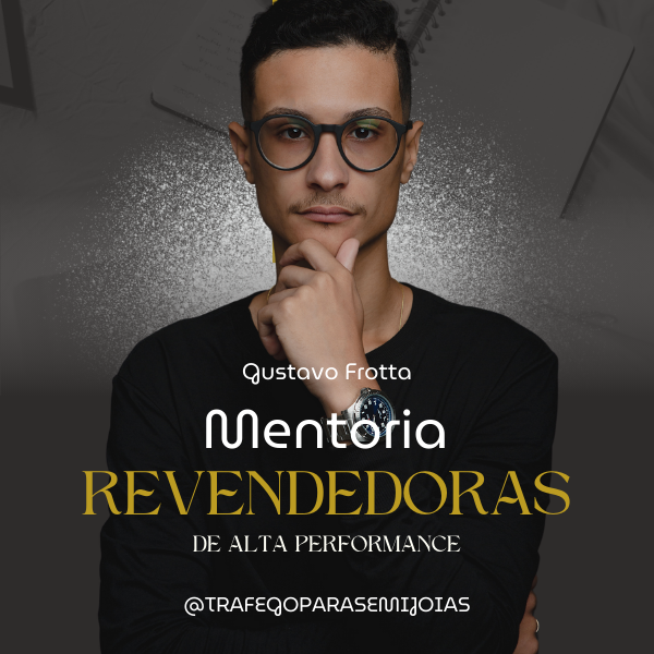 Mentoria Revendedoras de Alta Performance
