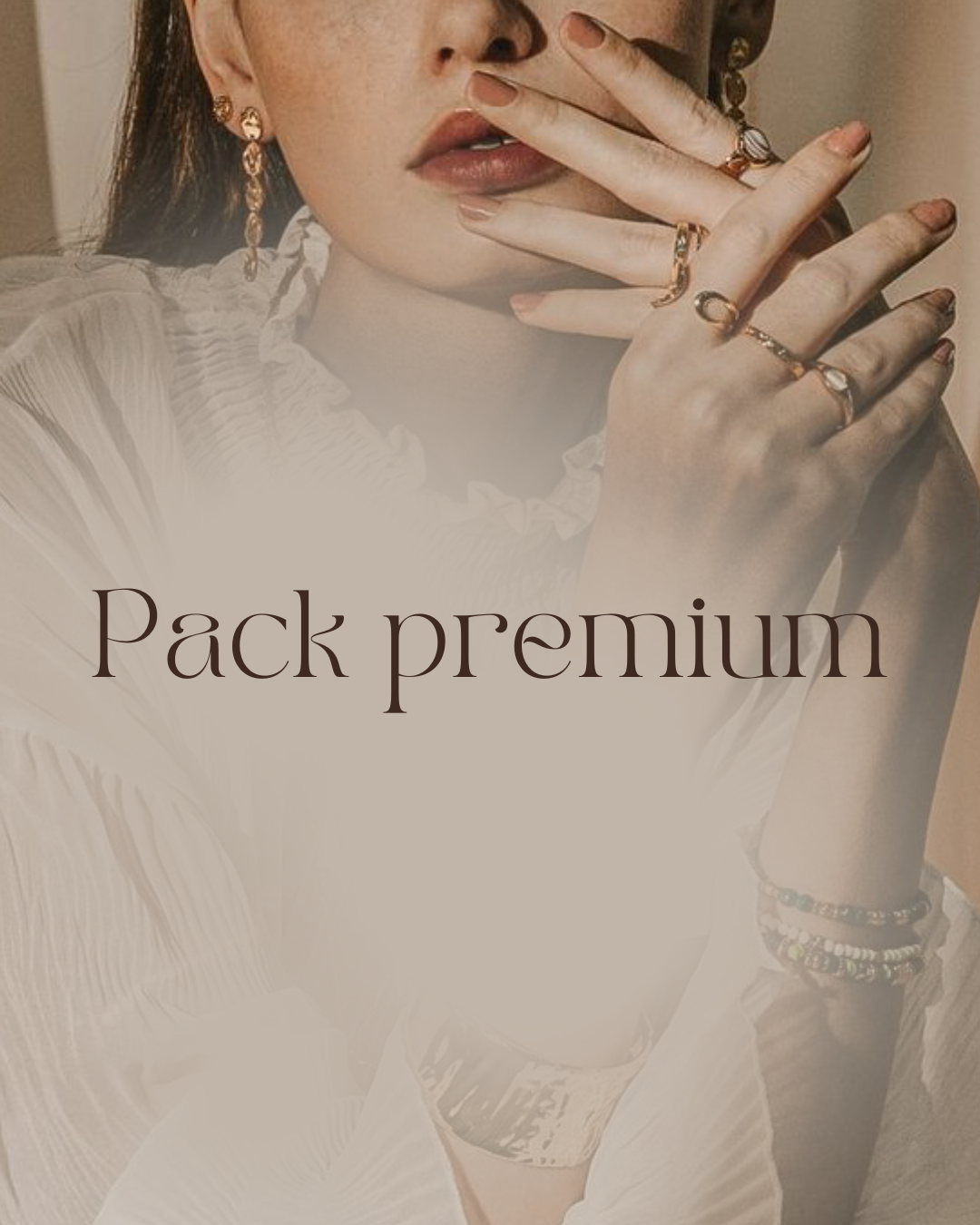 Pack premiu - Gabi Barbosa | Hotmart